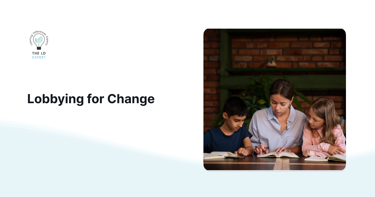How Parents Can Advocate School Curriculum Decisions